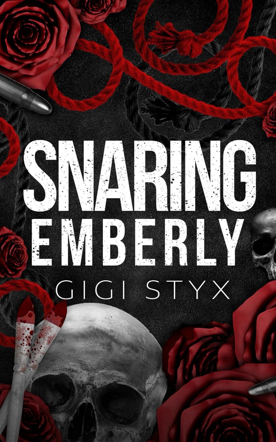Read [e-Book] Snaring Emberly BY~Gigi Styx : vhymediabook's Blog