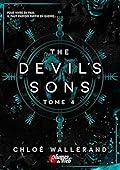 The Devil's Sons Series by Chloé Wallerand