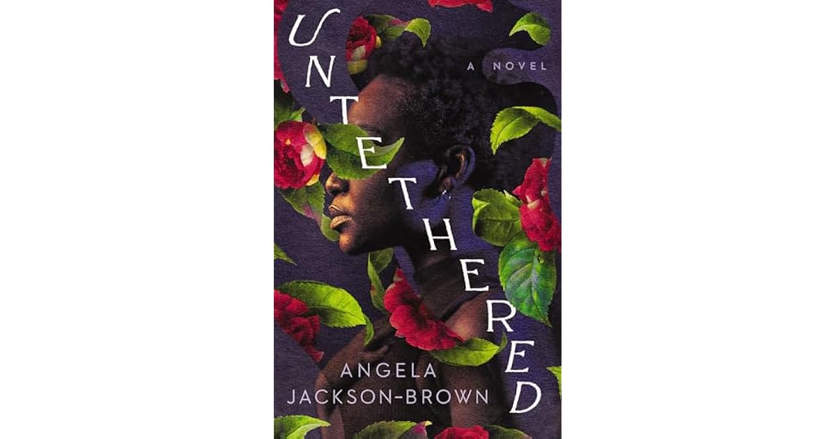 Book giveaway for Untethered: A Novel by Angela Jackson-Brown Nov 07-Nov 19, 2024
