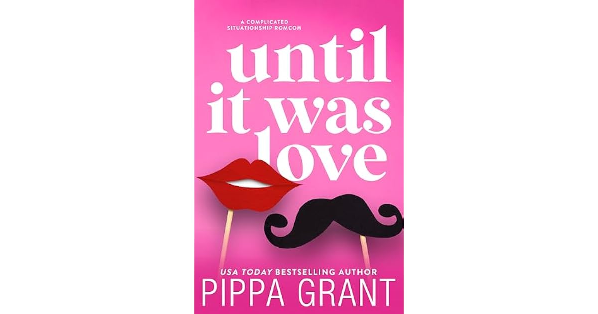 Karen Hoffman - Booktastic’s review of Until It Was Love