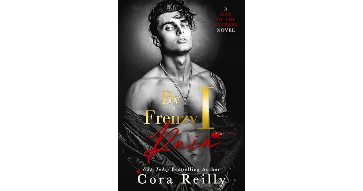 Tami’s review of By Frenzy I Ruin