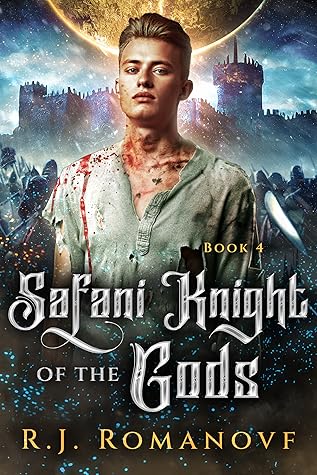 Ryan Romanovf’s books on Goodreads (12 books)