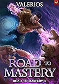 Road to Mastery Series by Valerios
