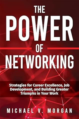 Networking - Michael V. Morgan