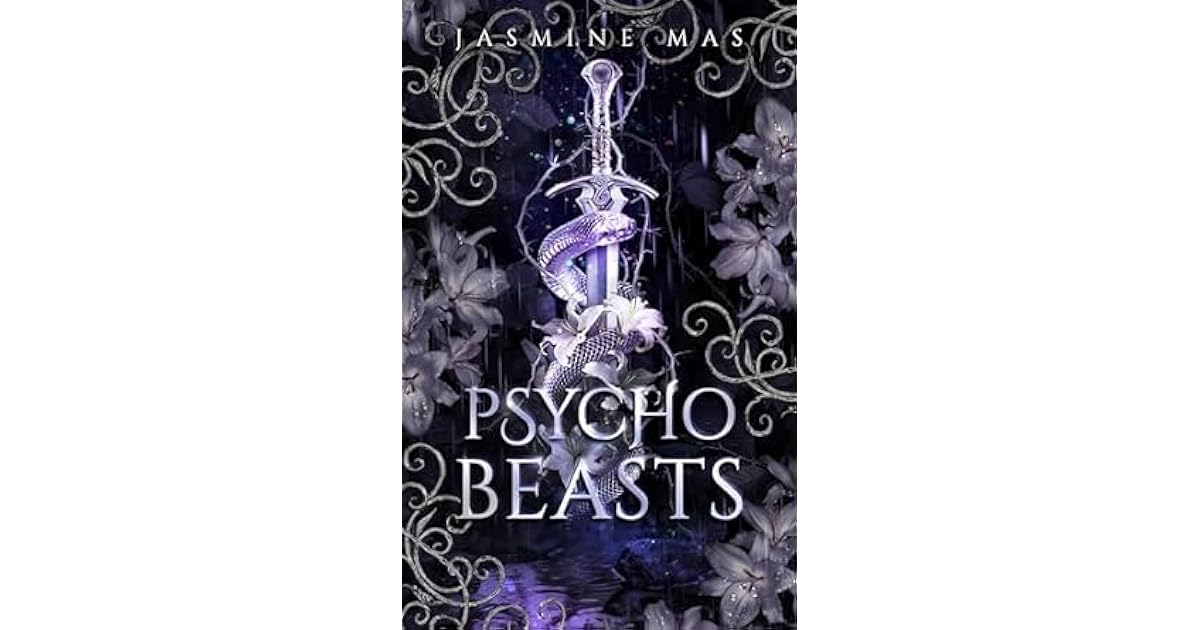 Rachel’s Kindle Notes & Highlights for Psycho Beasts (Cruel ...