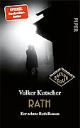 Gereon Rath Series by Volker Kutscher