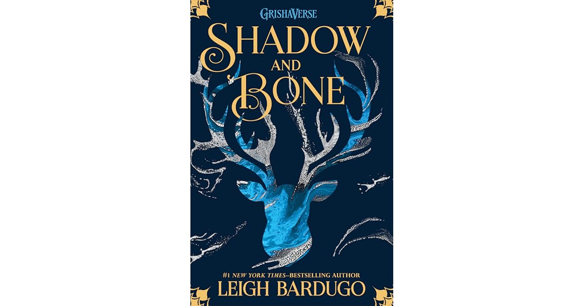 Leigh Bardugo’s Kindle Notes & Highlights for Shadow and Bone (The ...