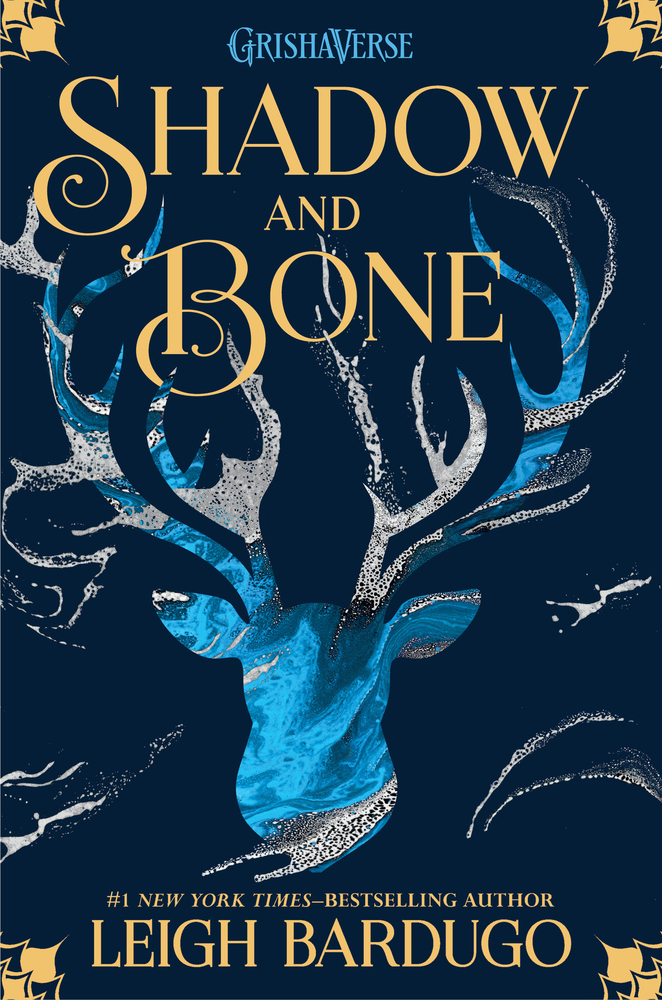 PDF [Download] Shadow and Bone (The Shadow and Bone Trilogy, #1) BY Leigh Bardugo | Audiobook ...