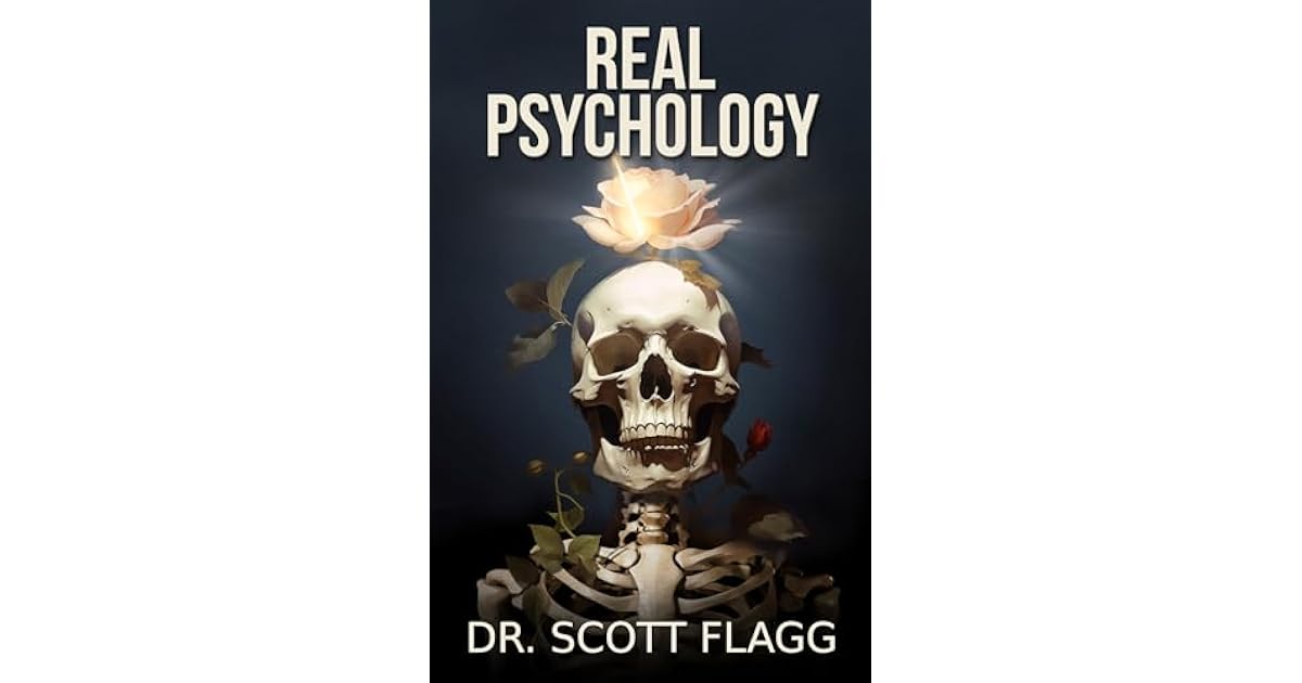Book giveaway for Real Psychology: Rational Emotional Analysis in ...