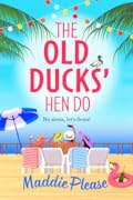 Old Ducks Club Series by Maddie Please