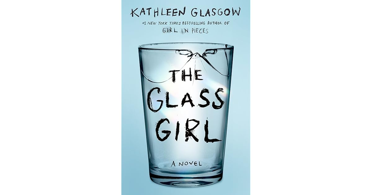 Book giveaway for The Glass Girl by Kathleen Glasgow Jul 06-Jul 19, 2025