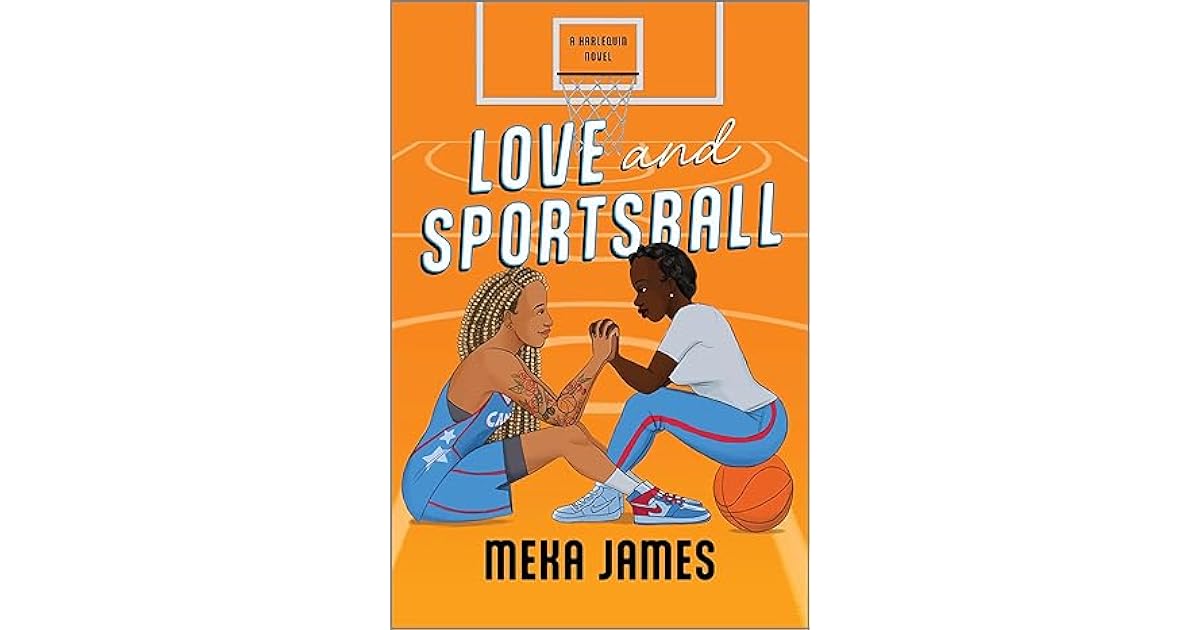 Book giveaway for Love and Sportsball (Atlanta Cannons, #1) by Meka James Aug 09-Aug 28, 2024