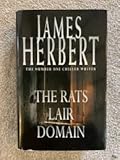 Rats Series by James Herbert