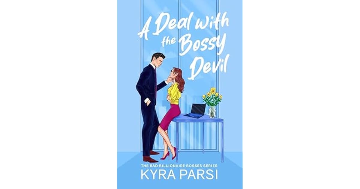HankReadsRomance’s Kindle Notes & Highlights for A Deal with the Bossy ...