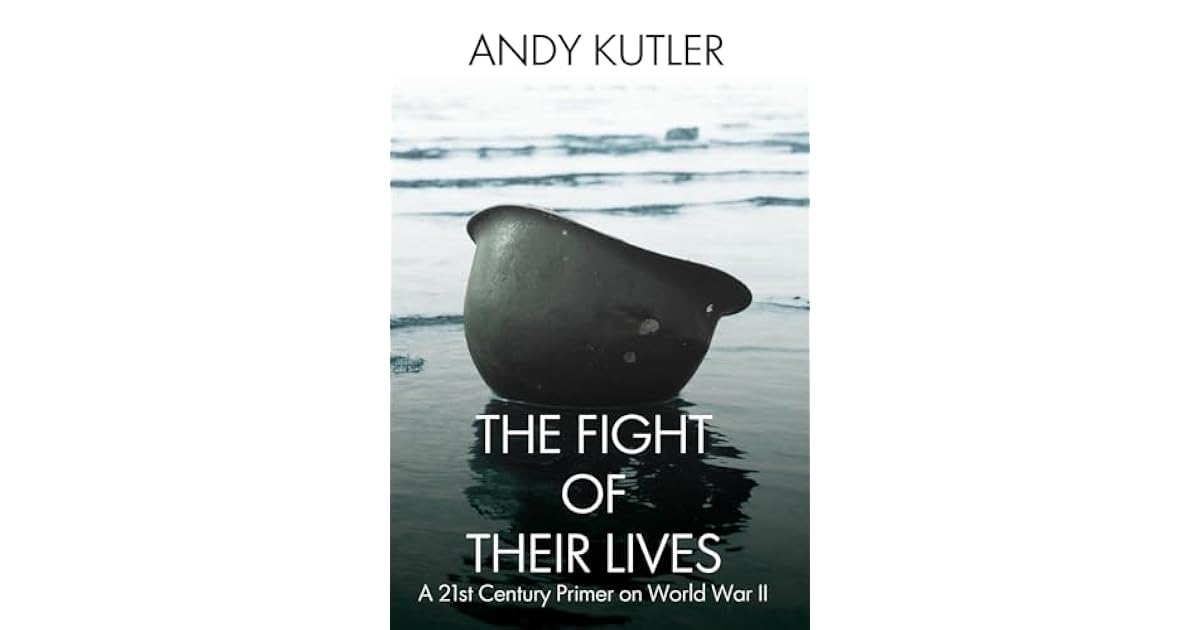 Book giveaway for The Fight of Their Lives: A 21st-Century Primer on ...
