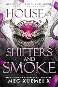 Shades of Ruin and Magic Series by Meg Xuemei X