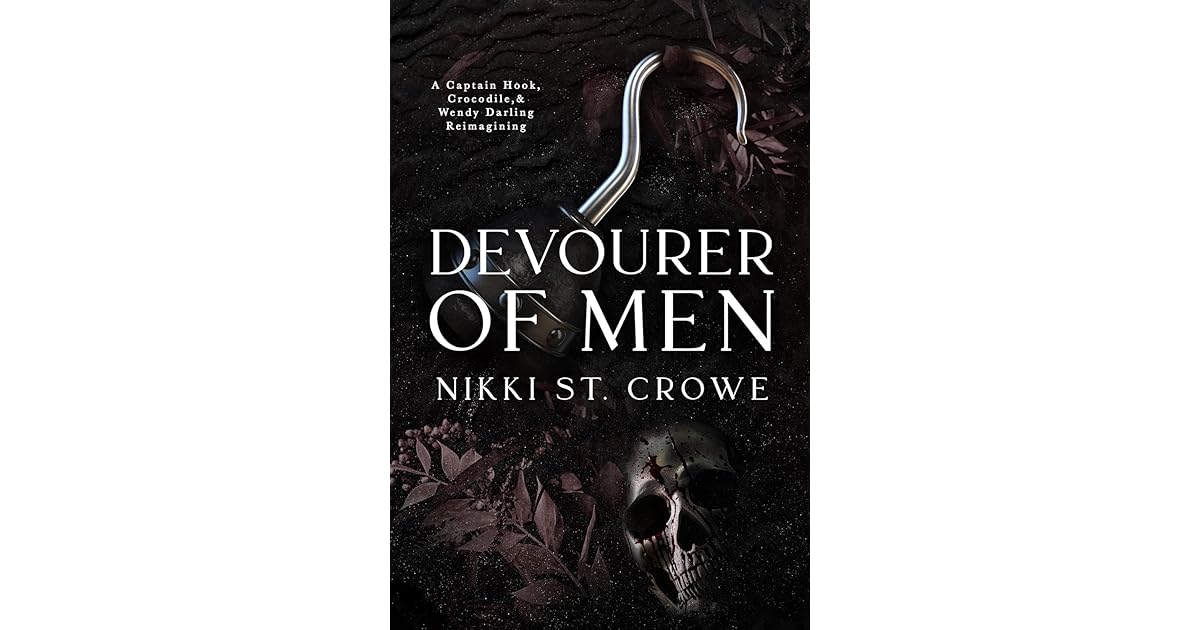 Grace Purcell’s Kindle Notes & Highlights for Devourer of Men