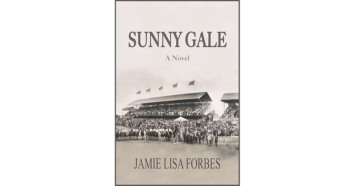 Book giveaway for Sunny Gale by Jamie Lisa Forbes Jun 11-Jun 30, 2024