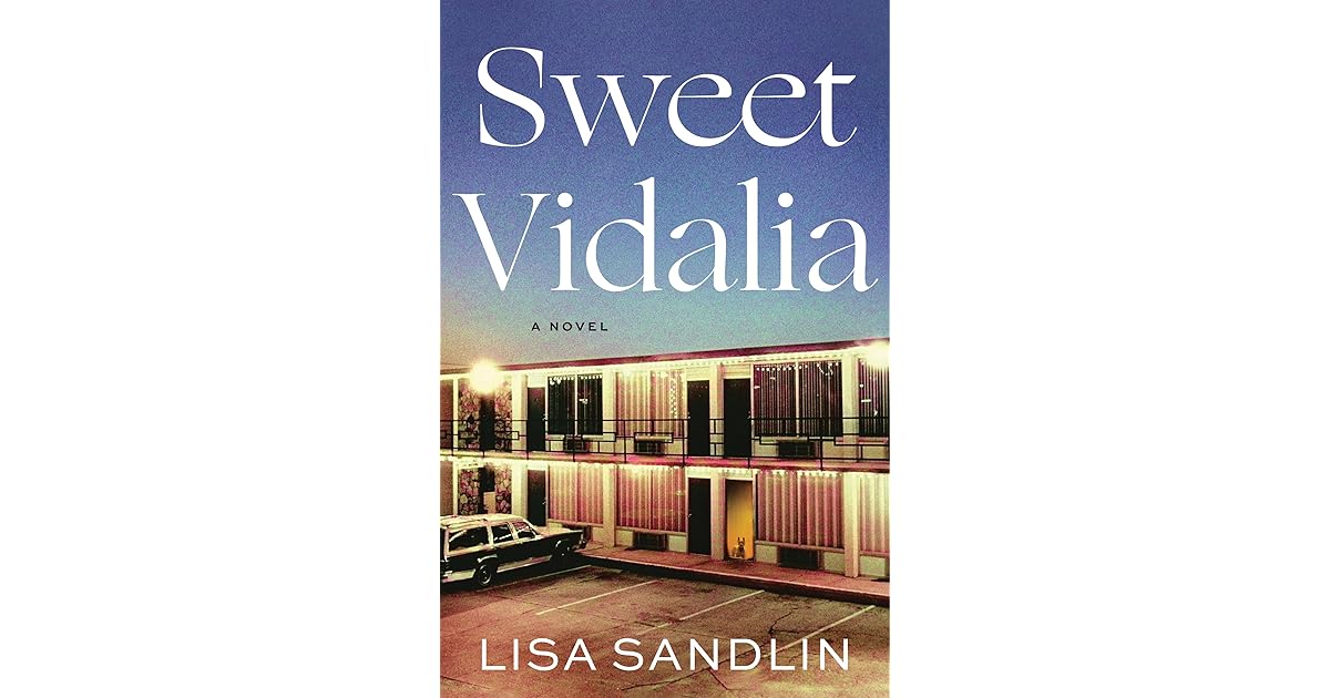 Book giveaway for Sweet Vidalia by Lisa Sandlin May 19-Jun 17, 2024