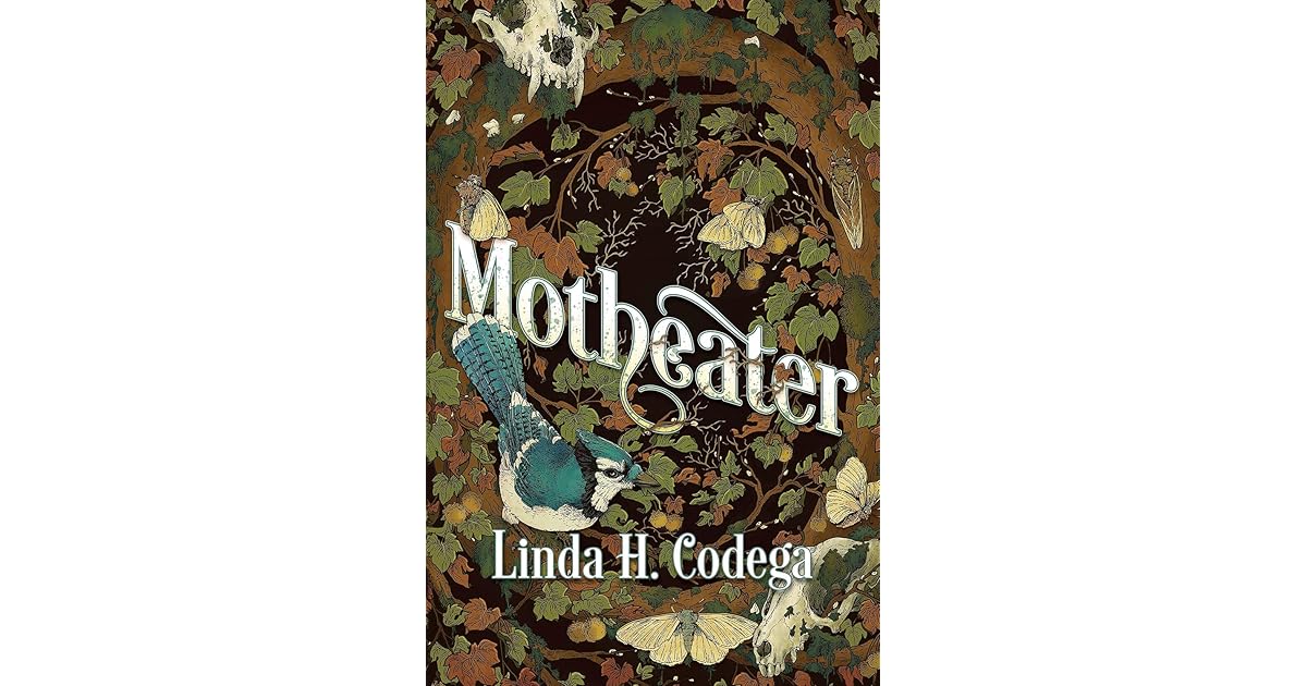 Book giveaway for Motheater by Linda H. Codega Nov 29-Dec 13, 2024