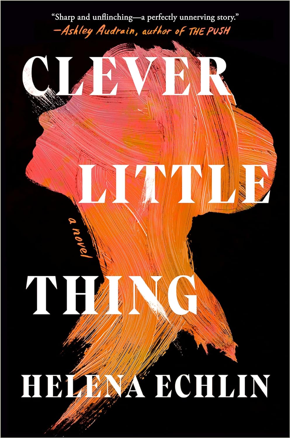(PDF) Book Read Clever Little Thing by Helena Echlin : richardhall7