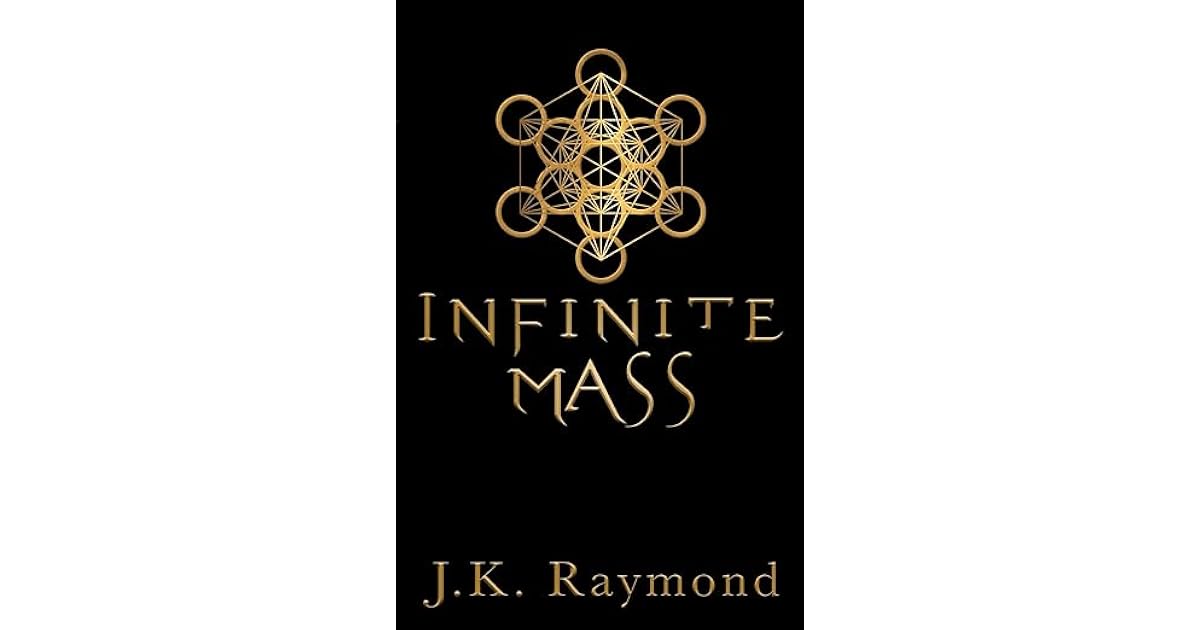 Book giveaway for Infinite Mass by J.K. Raymond Jun 04-Jul 01, 2024