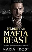 Rossi Mafia Brides Series by Maria Frost