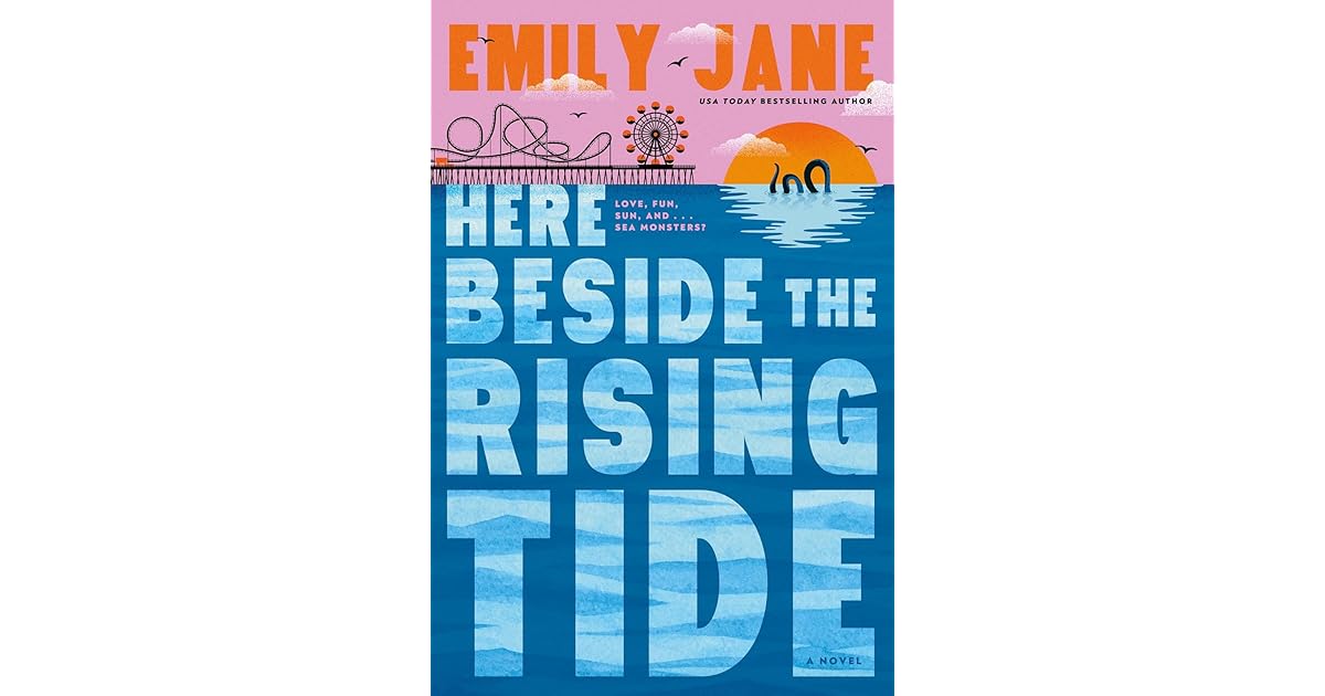 Book giveaway for Here Beside the Rising Tide by Emily Jane Jan 01-Jan ...