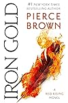 Red Rising Saga Dramatic Adaptations by Pierce Brown