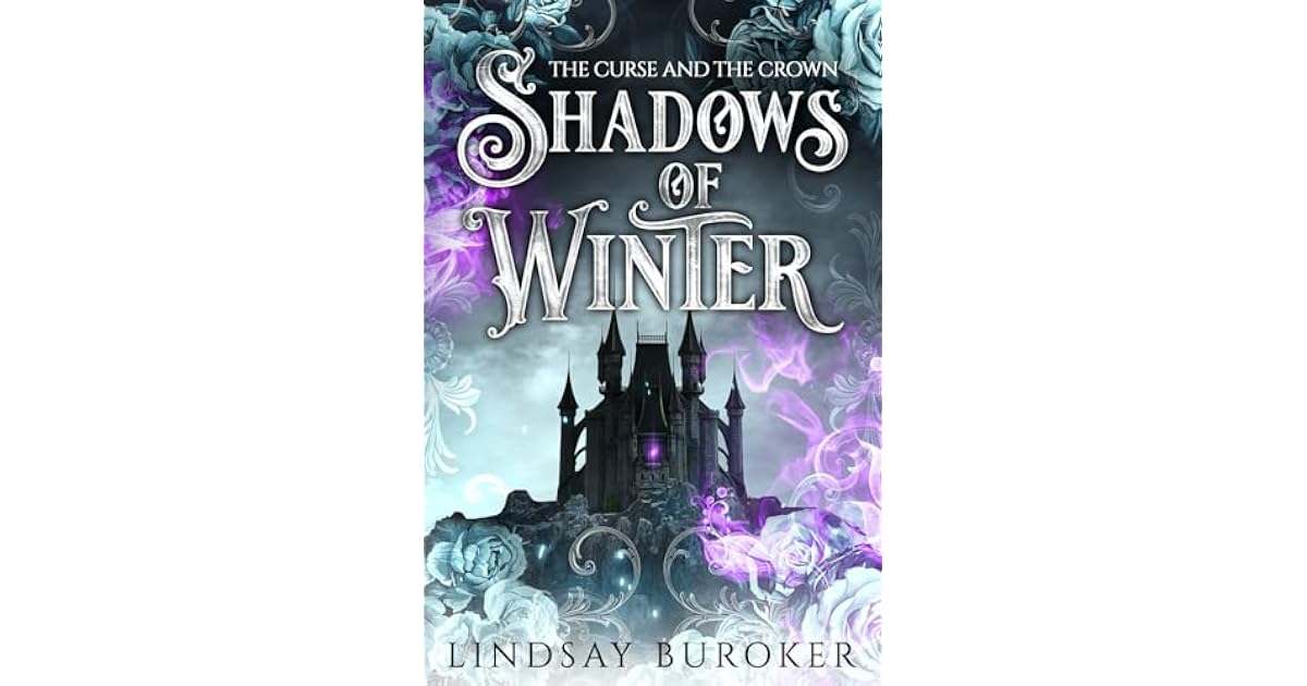 Book giveaway for Shadows of Winter (The Curse and the Crown, #1) by ...