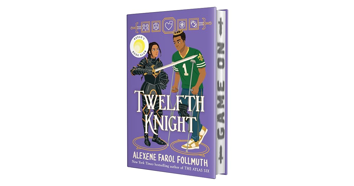Book giveaway for Twelfth Knight by Alexene Farol Follmuth Dec 03-Dec ...