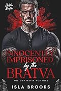 Zolotov Bratva Series by Isla Brooks