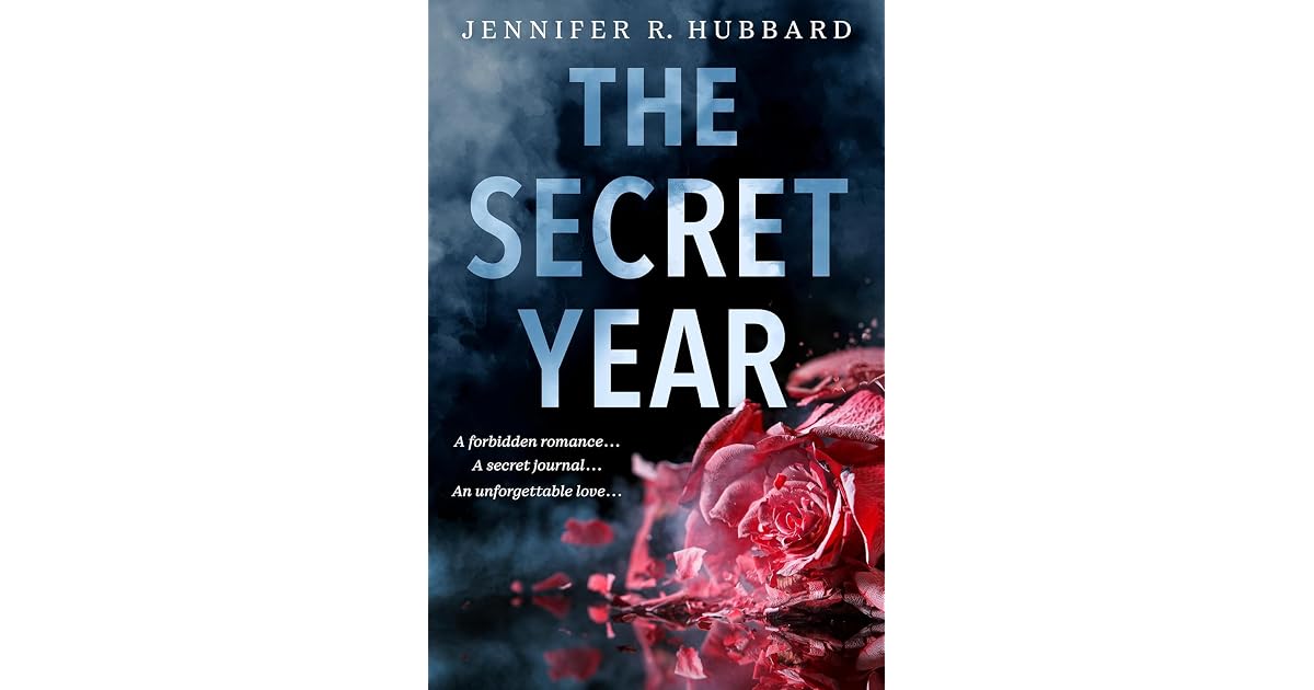 Book giveaway for The Secret Year by Jennifer R. Hubbard Nov 01-Nov 30 ...