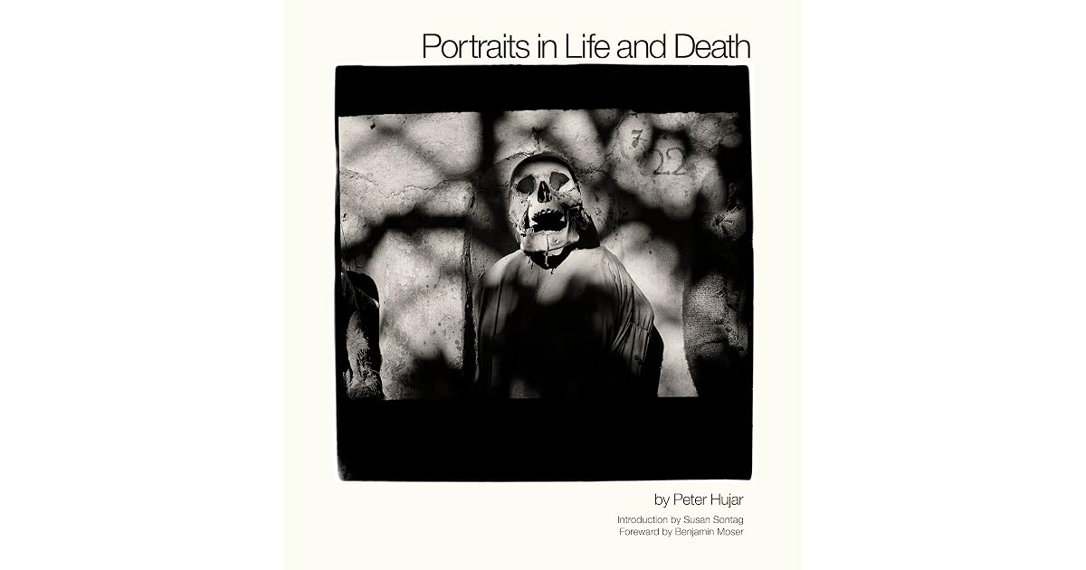 Book giveaway for Portraits in Life and Death by Peter Hujar Jun 08-Jun ...