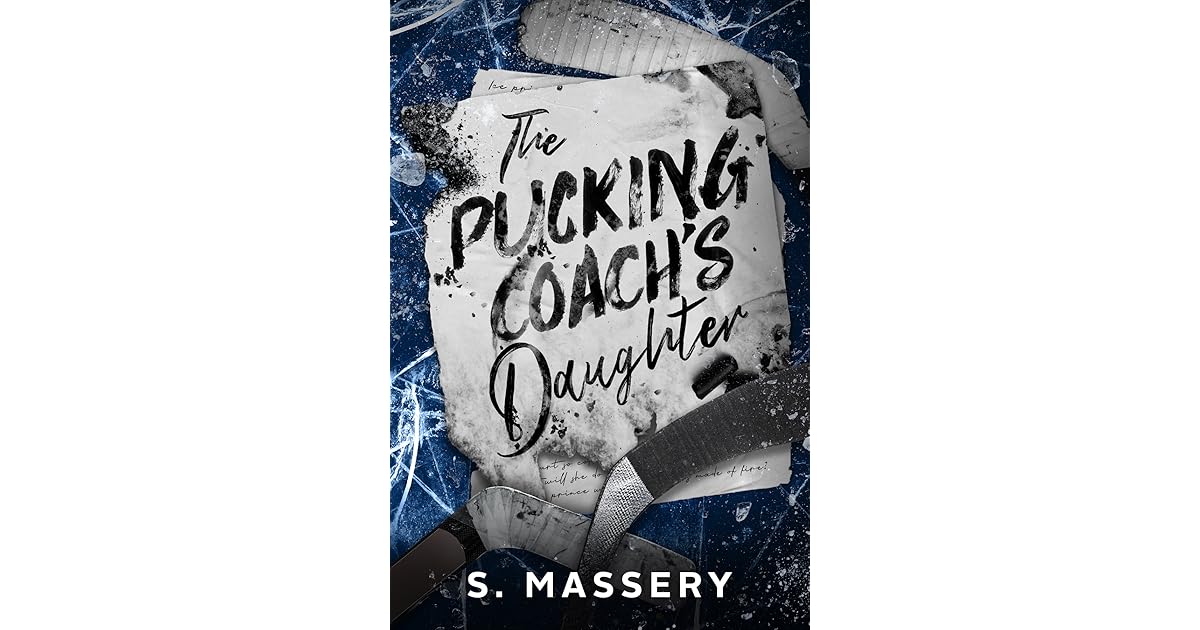 Stacey’s Kindle Notes & Highlights for The Pucking Coach's Daughter