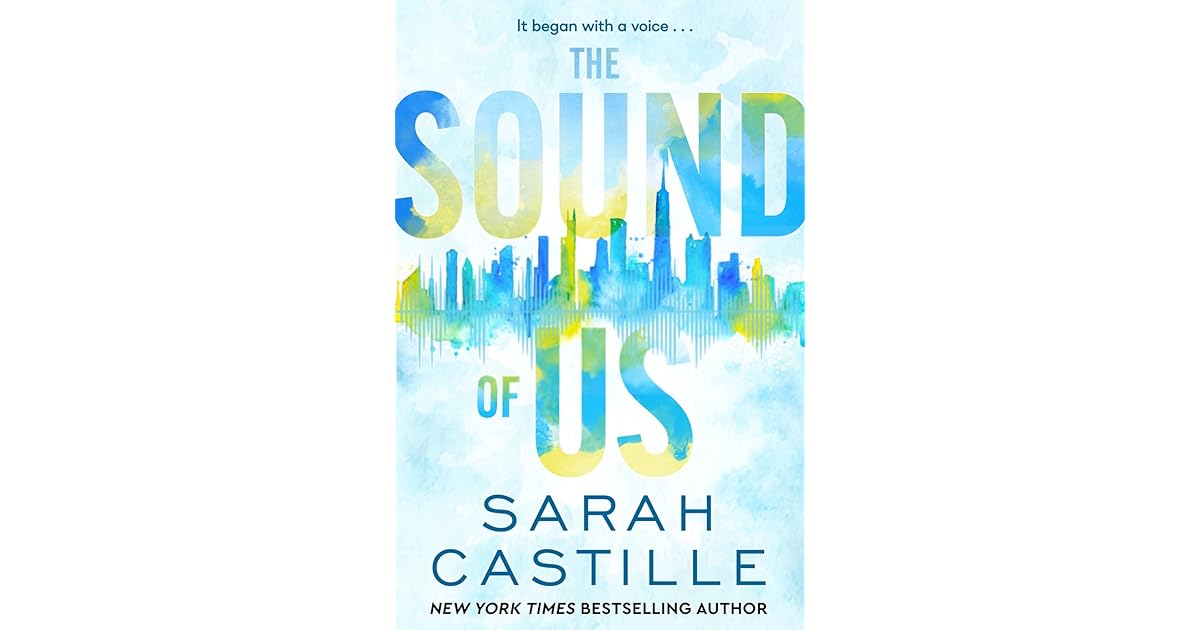 Book giveaway for The Sound of Us (Havencrest U) by Sarah Castille Jun ...