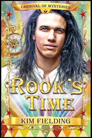 Time Travel Books