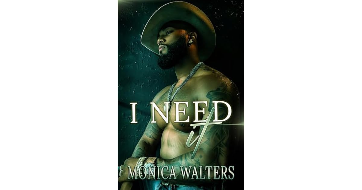 A note and highlight from I Need It (The Henderson Family Saga #21) by ...