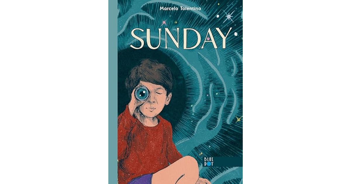 Book giveaway for Sunday (A School Library Journal Best Book of 2024 ...