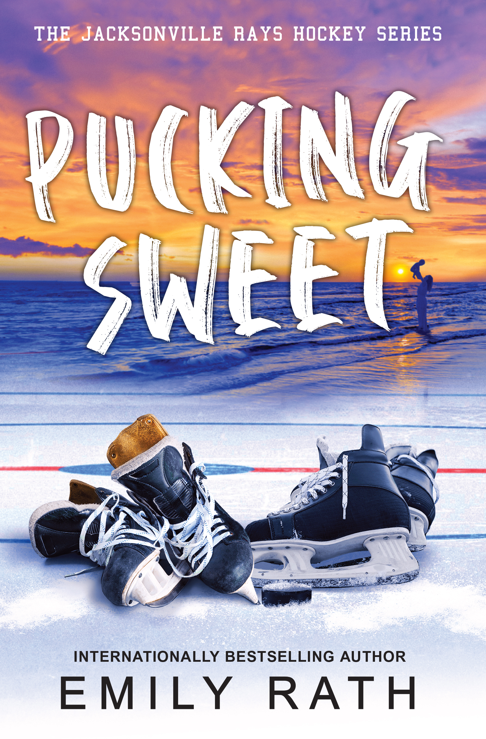 Download [DOCS] - Pucking Sweet (Jacksonville Rays #3) Author : Emily ...