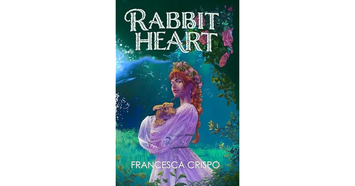 Book giveaway for Rabbit Heart: Book 1 of the Terrafolk Trilogy by ...