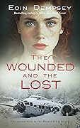 Monika Ritter Series by Eoin Dempsey