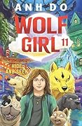 Wolf Girl Series by Anh Do