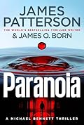 Michael Bennett Series by James Patterson