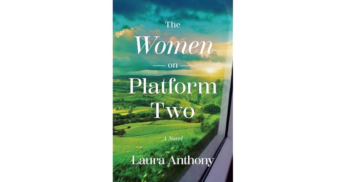 Christa Larkin’s review of The Women on Platform Two