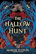 The Revenant Games Series by Margie Fuston