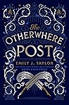 (PDF) The Otherwhere Post DOWNLOAD by Emily J. Taylor | GM Binder