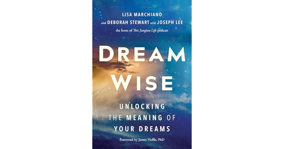 Book giveaway for Dream Wise: Unlocking the Meaning of Your Dreams by ...