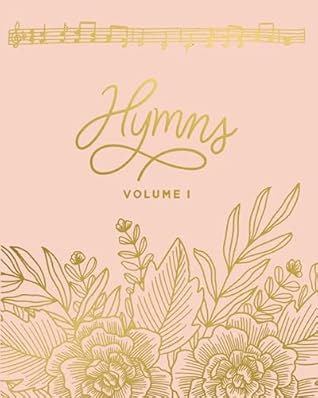 Devotional Review: Hymns Vol. 1 | Luminous Libro