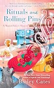Magical Bakery Mystery Series by Bailey Cates